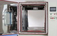 China Humidity Cyclic -70°C Cold Temperature Chamber 500 Litre for sale