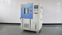 China Humidity Cyclic -70°C Cold Temperature Chamber 500 Litre for sale