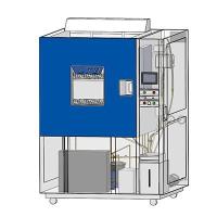 China 150 ℃ High Temperature Constant Humidity Chamber Thermal Endurance for sale