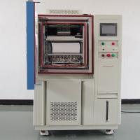 China 150 ℃ High Temperature Constant Humidity Chamber Thermal Endurance for sale