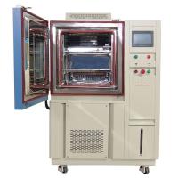 China High Low Temperature Test Chamber Humidity Climate Chamber for sale
