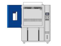 China High Low Temperature Test Chamber Humidity Climate Chamber for sale