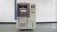 China Low Temperature Damp Heat Humidity Test Chamber Weather Resistance for sale