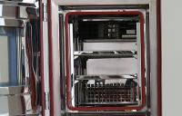 China R232 Climatic Environmental Testing Chamber Weather Resistance for sale