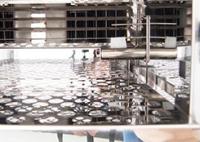 China Simulation Environmental Psychrometric Chamber Continuous for sale