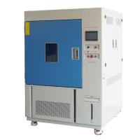 China 4500w Accelerated Aging Chamber With Xenon Lamp DC Voltage for sale