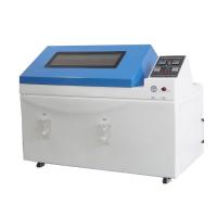 China Glass Fiber Salt Spray Test Chamber With Fog Collector ASTM B117 for sale