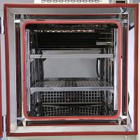 China Electronic Temperature Humidity Chamber Temperature And Humidity Control In Laboratories for sale
