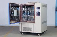 China Electronic Temperature Humidity Chamber Temperature And Humidity Control In Laboratories for sale
