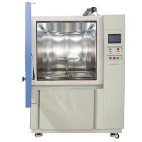 China R1 Water Spray Test Chamber JIS D0203 Rain Spray Tester for sale
