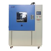 China R1 Water Spray Test Chamber JIS D0203 Rain Spray Tester for sale