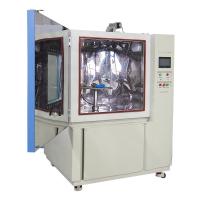 China R1 Water Spray Test Chamber JIS D0203 Rain Spray Tester for sale