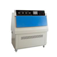 China 5500W Programmable UV Weathering Test Chamber Ultraviolet Aging Chamber for sale