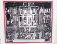 China 280nm Light Test Xenon Arc Test Chamber For Colour Fastness for sale