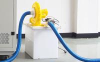 China 250L H2S CO2 SO2 Noxious Gas Test Chamber Programmable For Aging Test for sale