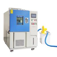 China 250L H2S CO2 SO2 Noxious Gas Test Chamber Programmable For Aging Test for sale