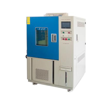 China ASTM 1149 Climatic Ozone Test Chamber Silent Discharge Typ For Rubber for sale