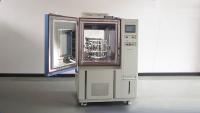 China ASTM 1149 Climatic Ozone Test Chamber Silent Discharge Typ For Rubber for sale