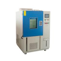 China ASTM 1149 Climatic Ozone Test Chamber Silent Discharge Typ For Rubber for sale