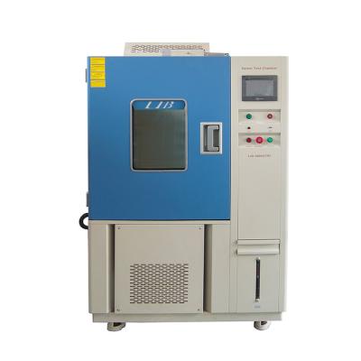 China Dynamic Combined Resistance Ozone Aging Test Machine for sale