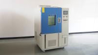 China Dynamic Combined Resistance Ozone Aging Test Machine for sale