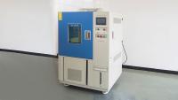 China Dynamic Combined Resistance Ozone Aging Test Machine for sale