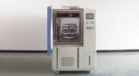 China Dynamic Combined Resistance Ozone Aging Test Machine for sale