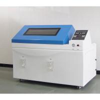 China ASTM B117 Corrosion Test Salt Fog Chamber Glass Fiber Material for sale
