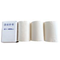 China Wet Bulb Gauze For Humidity Test Chamber 43x4000mm/Reel for sale