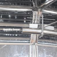 China Wet Bulb Gauze For Humidity Test Chamber 43x4000mm/Reel for sale