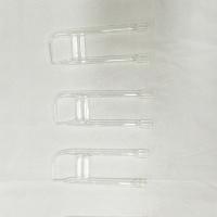 China 90mm Salt Spray Corrosion Test Chamber Salt Spray Nozzle for sale