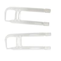 China 1.2mm Spray Nozzle For Salt Spray Corrosion Testing for sale