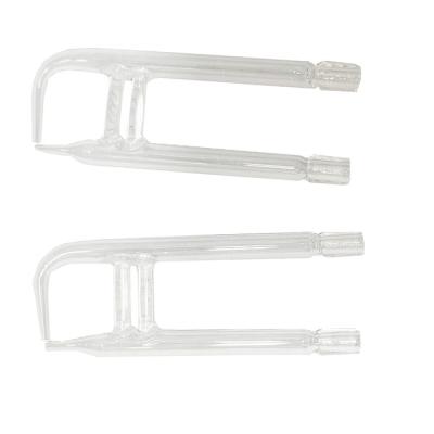 China 1.2mm Spray Nozzle For Salt Spray Corrosion Testing for sale
