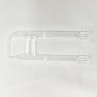 China 1.2mm Spray Nozzle For Salt Spray Corrosion Testing for sale