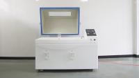 China ASTM B117 Corrosion Salt Test Chamber Environmental Chamber for sale