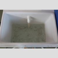 China 250L Environmental Salt Fog Test Machine university Use for sale