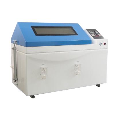 China ISO9227 Corrosion Test Salt Test Equipment 30% ~ 98% RH for sale