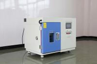 China 50L 150 Degree Benchtop Environmental Chamber Hot Cold Climate Chamber for sale