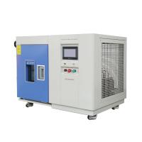 China 1 ℃ / Min 98% RH Benchtop Environmental Chamber Climate Test Chambers for sale