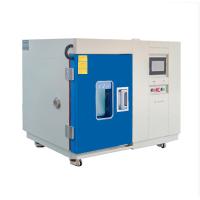 China 80L Benchtop Environmental Chamber Stability Heat And Moisture Chamber for sale