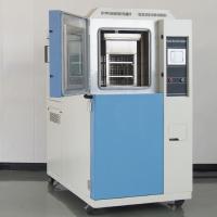 China +220℃ Degree Thermal Shock Tester High Temperature for sale