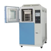 China 200°C Heat Shock Thermal Environmental Chamber Air Cool for sale