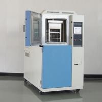 China 200°C Heat Shock Thermal Environmental Chamber Air Cool for sale
