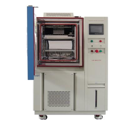 China 130°C Humidity Test Chamber Environmental Temperature Chamber Battery for sale