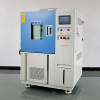 China 130°C Humidity Test Chamber Environmental Temperature Chamber Battery for sale