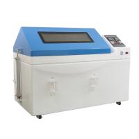 China ISO 9227 Salt Spray Corrosion Test Chamber Glass Fiber Environmental Chamber for sale