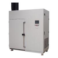 China Controlled Environmental Conditioning Chamber 20%-98%RH for sale