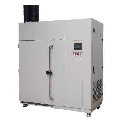 China Controlled Environmental Conditioning Chamber 20%-98%RH for sale