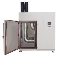 China Controlled Environmental Conditioning Chamber 20%-98%RH for sale