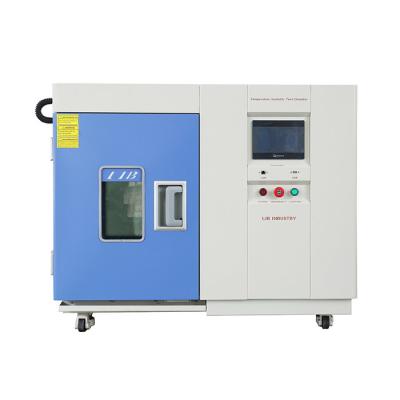 China 50L Temperature Benchtop Stability Chamber -85C -150C for sale